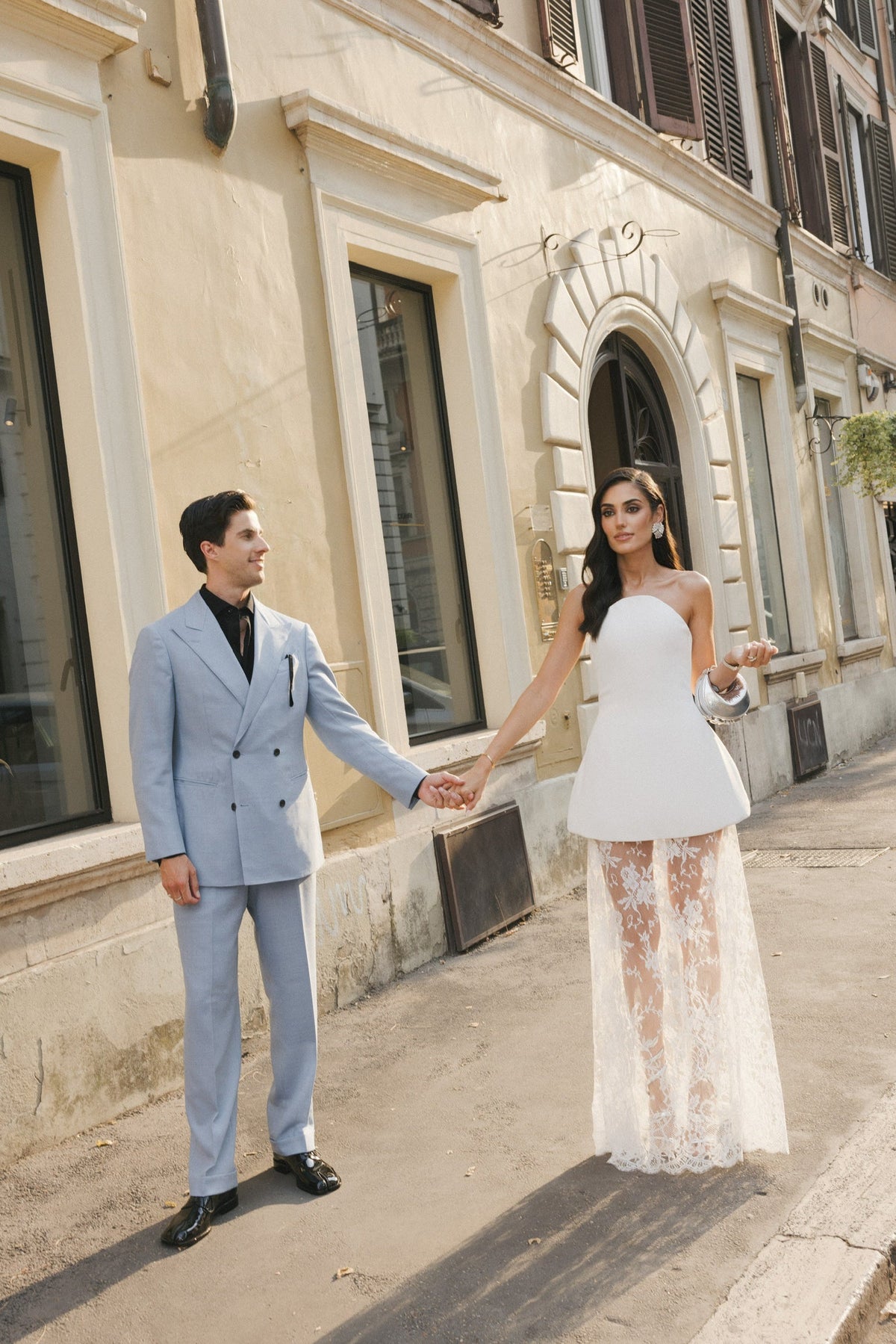 The Standard | The Cloakroom