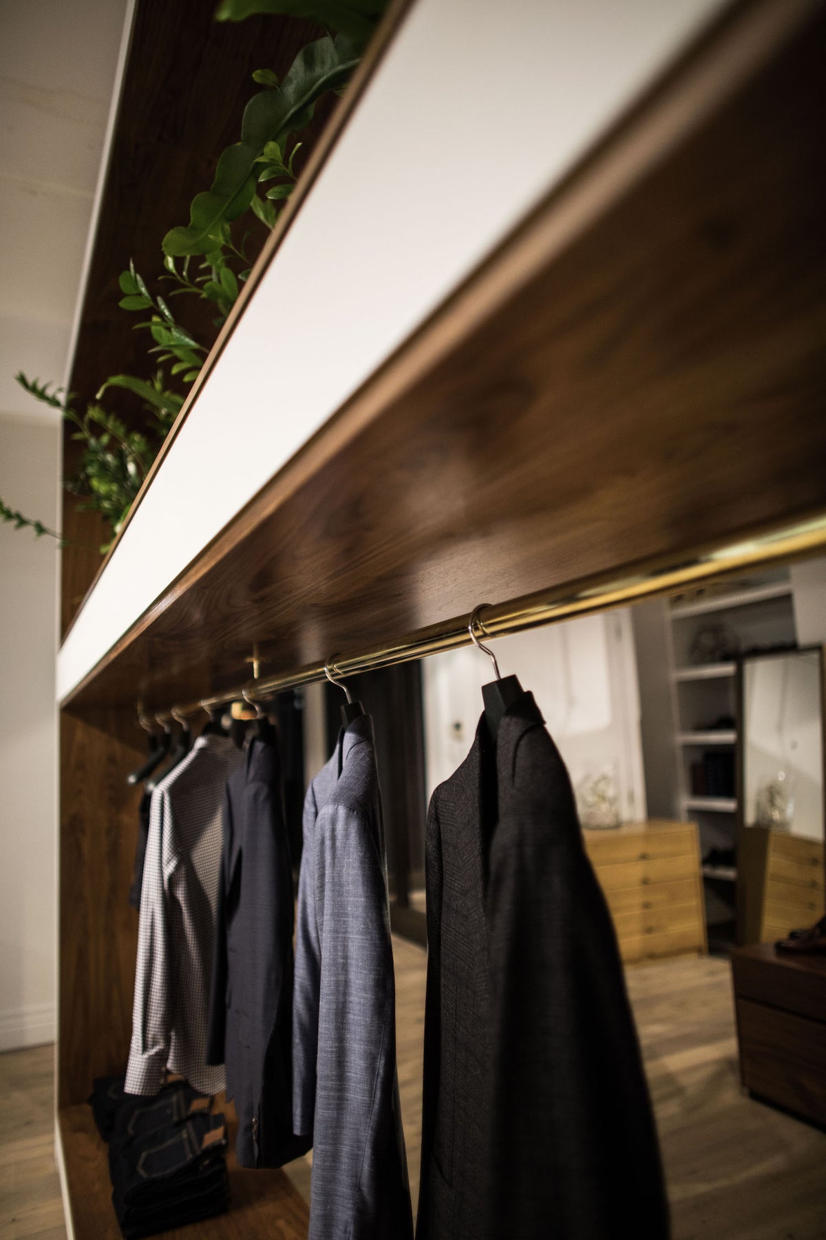 About Us | Maison Cloakroom Montreal