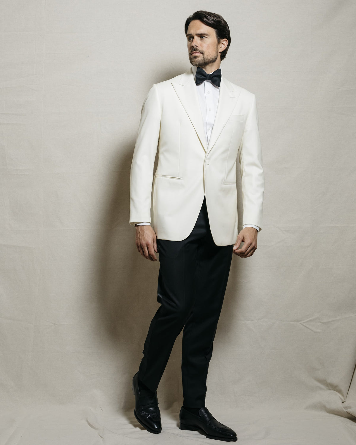 Wedding Suits | Tailored Wedding Suits for Men | Cloakroom Montreal